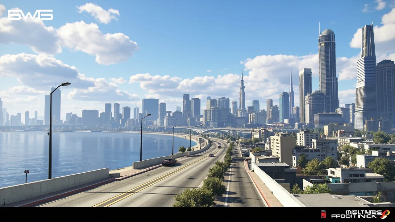 Project ROME: GTA 6 Modding Engine & FiveM Future