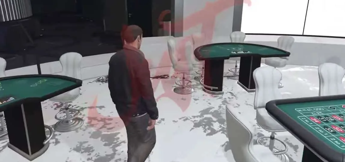 Diamond Casino 2 (MLO) for FiveM - Gang Territory | FiveMX