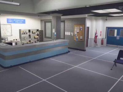 Artex MRPD for FiveM | FiveMX