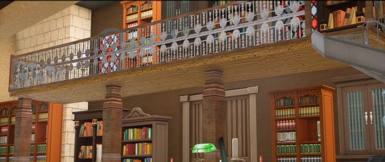 LUX NIGHTCLUB + PENTHOUSE | FiveMX Mods | fivem-mods.net