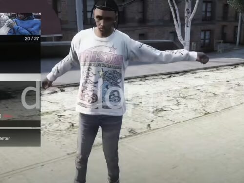 FiveM Emotes & Animations | Custom Player Animations