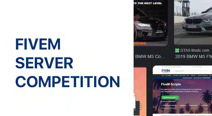 FiveM: How To Change FoV - Tutorials & Guides | FiveMX