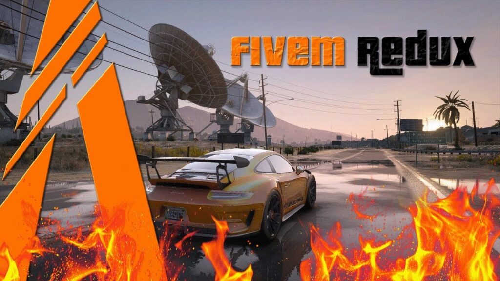 Best GTA V Graphics Mods Compared - Visual Guide