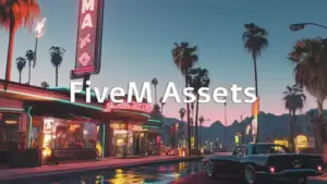 CodeWalker Update: GTAV Enhanced Assets Support