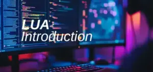Introduction to LUA Scripting for FiveM: A Beginner's Guide