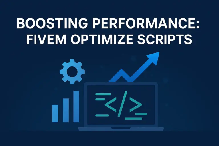 Tebex Scam Recovery: Effortless Steps to Get Best Returns | FiveMX