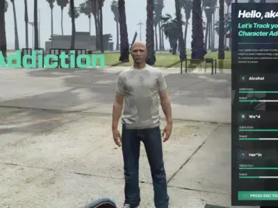 FiveM Medic Scripts - fivemx