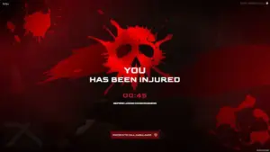 FiveM Death Screen Script - Free FiveM Mods | FiveMX | FiveMX