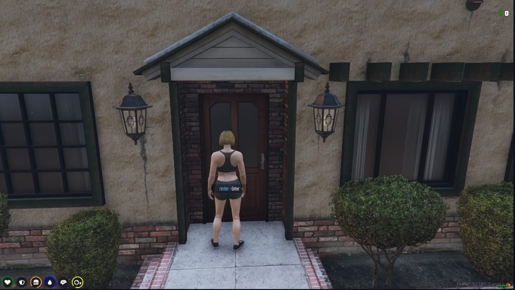 Free QBCore Housing Script - Property System