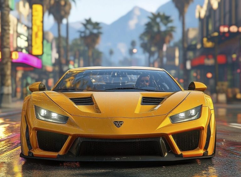 FiveM: How to Fix Texture Loss | FiveMX