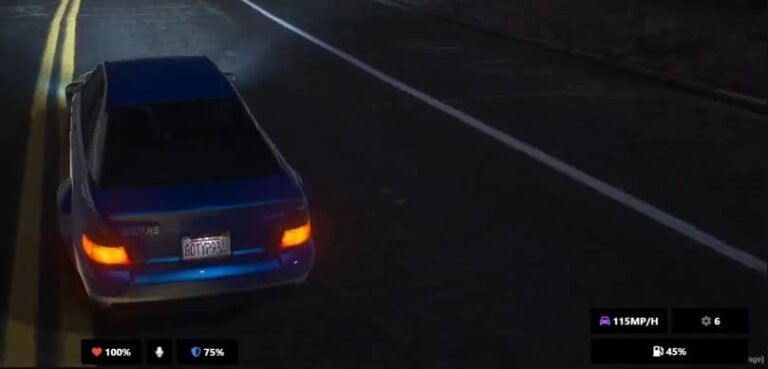 Free FiveM HUD Download Many Resources available