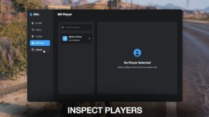 Billing System Script - Invoice Management for FiveM