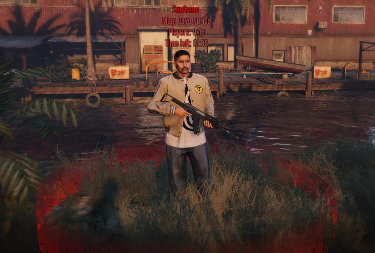 Free FiveM Scripts (2025) – QBCore, ESX, Qbox