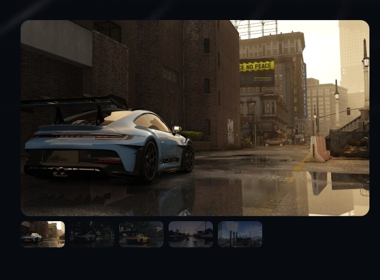 Die besten Grafik-Mods für GTA V (Vergleich) | FiveMX