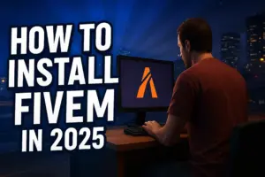 How to Install FiveM - Tutorials & Guides | FiveMX - Comprehensive Tutorial 2025