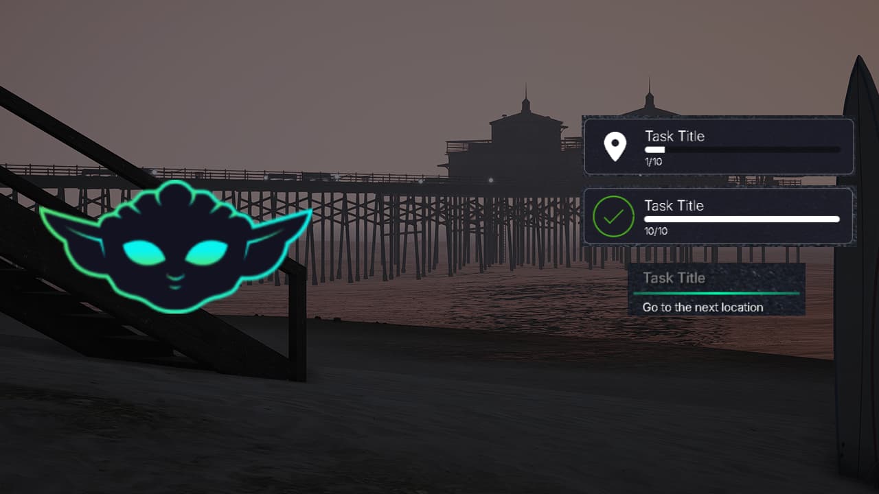 Free FiveM Job Scripts (2026) - Page 3 of 12 - Instant Download, No Costs.