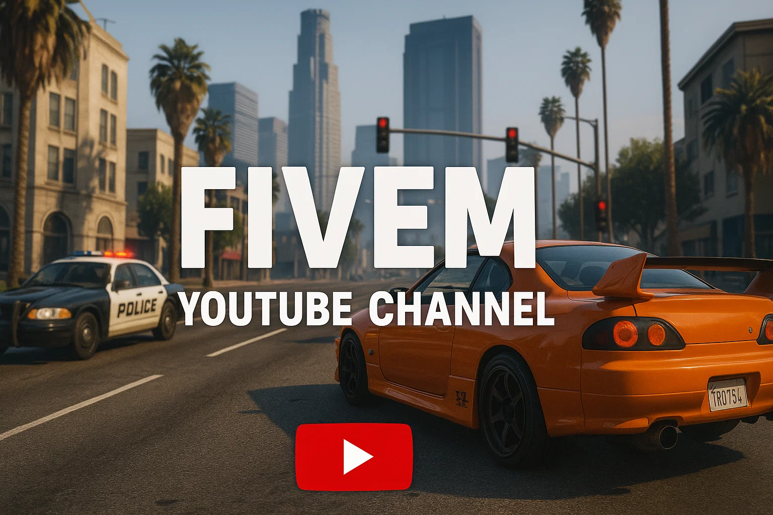 How To Earn Money using FiveM in 2025 - A Full Guide