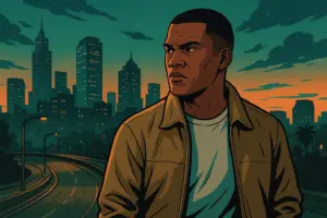 How To Write a Character Backstory (GTA RP) | FiveMX