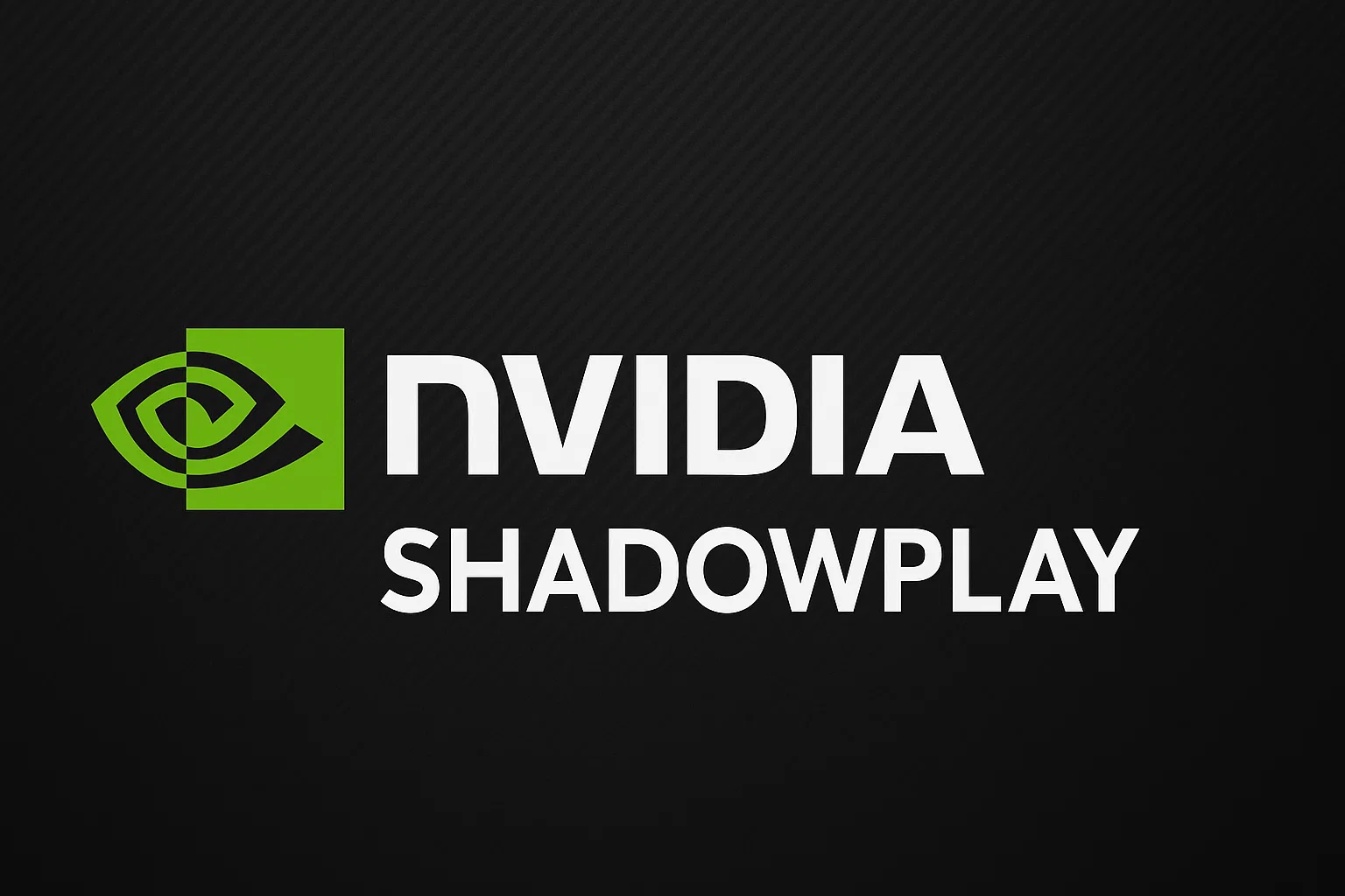 Record FiveM Without Stutter | OBS & ShadowPlay Settings