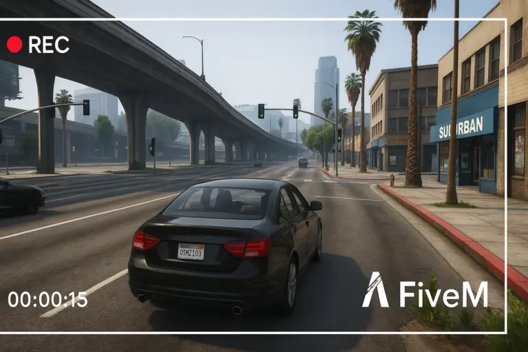 How to Install FiveM - Tutorials & Guides | FiveMX - Comprehensive Tutorial 2026