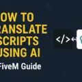 How To Translate FiveM Scripts (The Right Way)