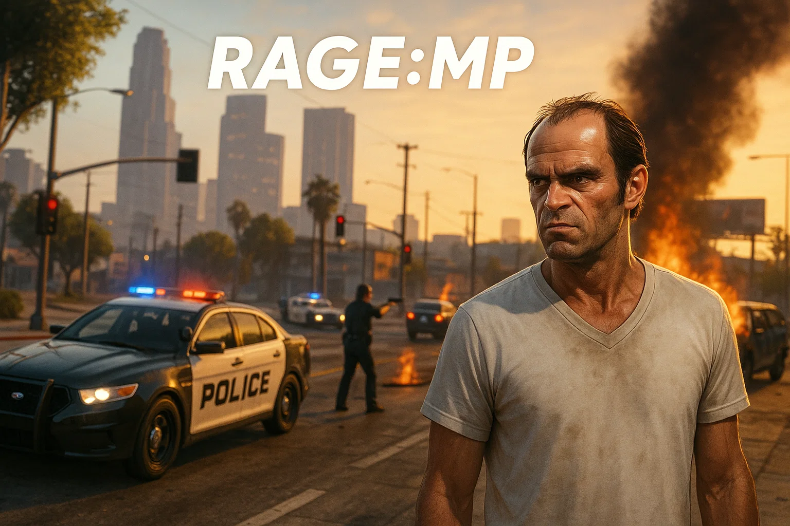 How To Create a RageMP Server (Step-by-Step)