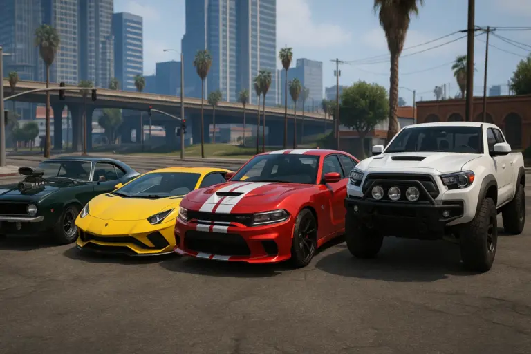 Beginner’s Guide to FiveM: Getting Started (Updated 2026)