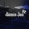 Admin Jail Script | FiveM Script - FiveMX