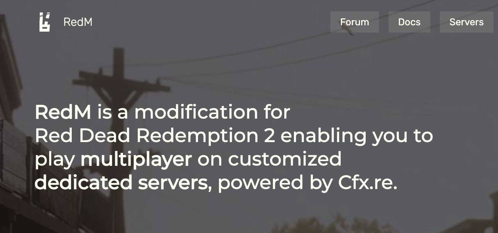 How To Create a RedM Server (2026 Step‑By‑Step)