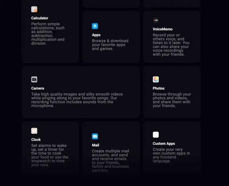 LB Tablet | FiveMX - Free FiveM Resources