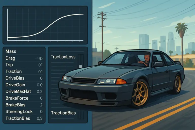 FiveM Error Codes & Fixes - Mega-Guide 2025 - Fast Solutions