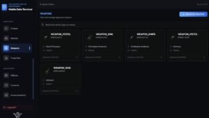 Wasabi MDT & Dispatch for FiveM | FiveMX