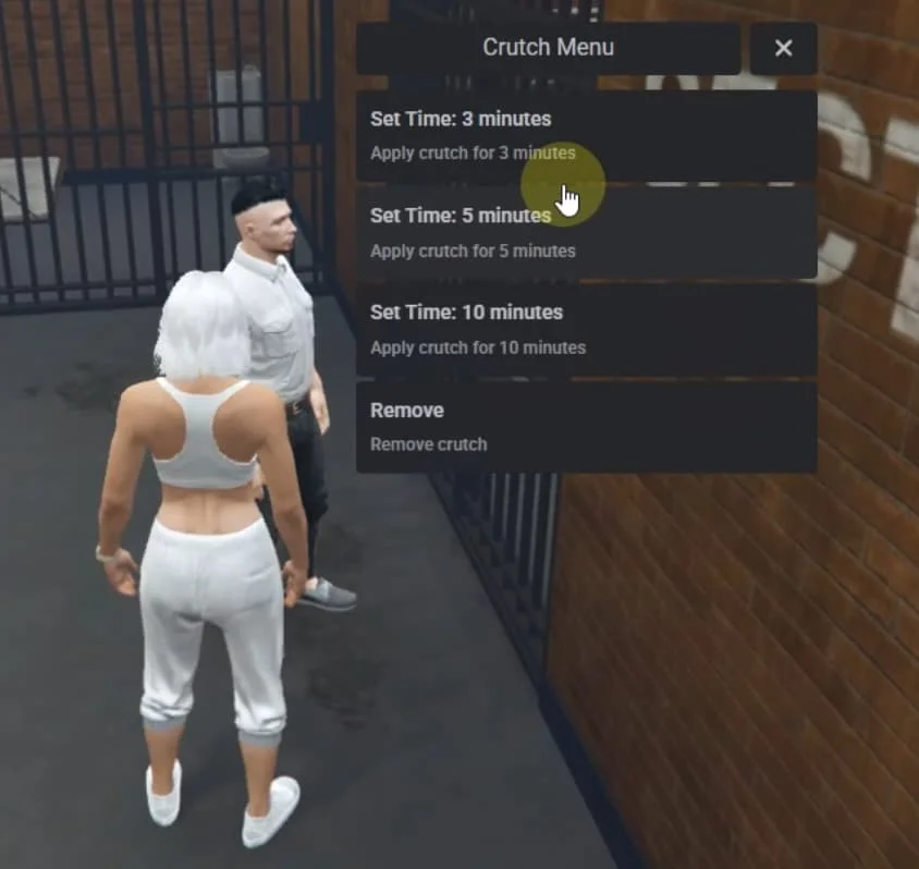 ESX Framework - FiveM Frameworks | FiveMX