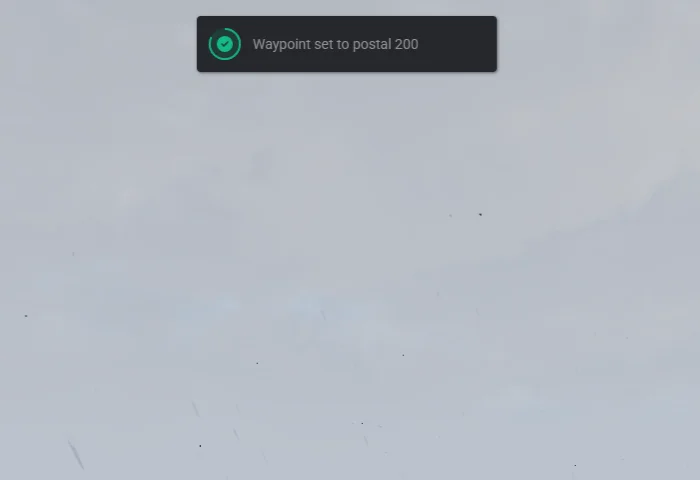 Nearest Postal Remake - Monarch Postals System