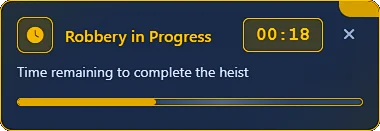 Advanced Notifications for FiveM - Notifier Script