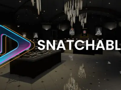 Crime & Gang Mods for FiveM - Heists & Robberies | FiveMX