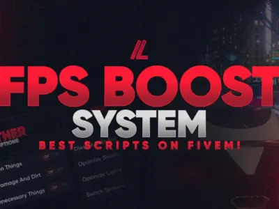 Standalone Scripts for FiveM Servers - All Frameworks!