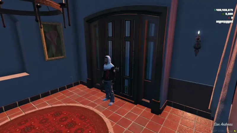 Loaf Housing v3 | FiveM Script - FiveMX