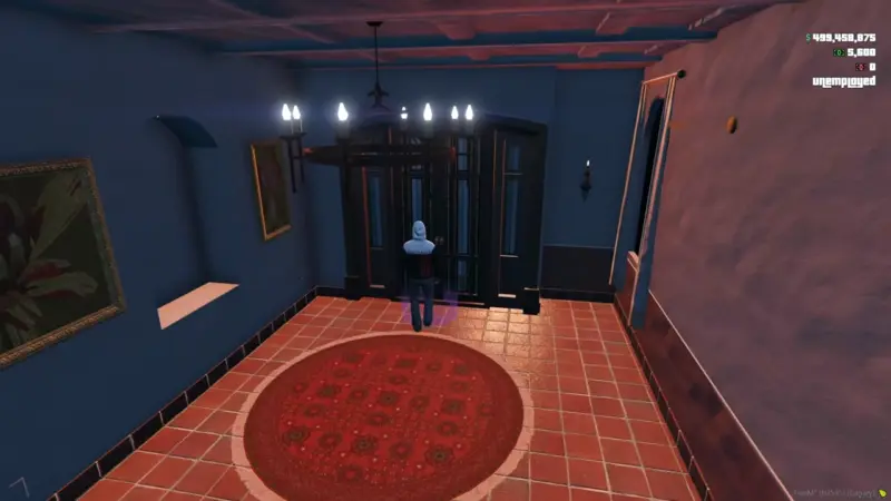 Loaf Housing v3 | FiveM Script - FiveMX