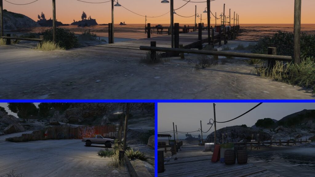 5Real – Free Download - Free FiveM Mods | FiveMX