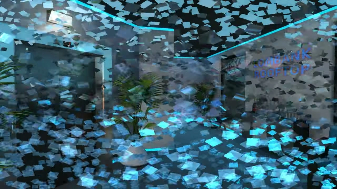 Rooftop Villa (Lombank Rooftop) | FiveMX Mods | fivem-mods.net