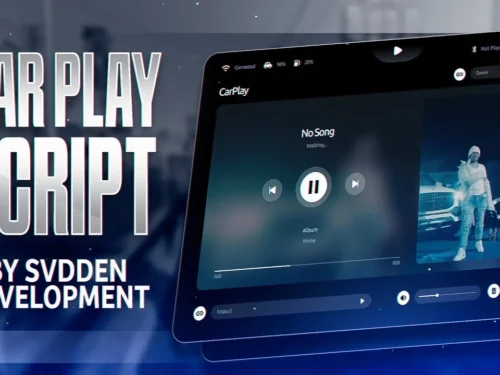 Standalone Scripts for FiveM | All Frameworks Compatible